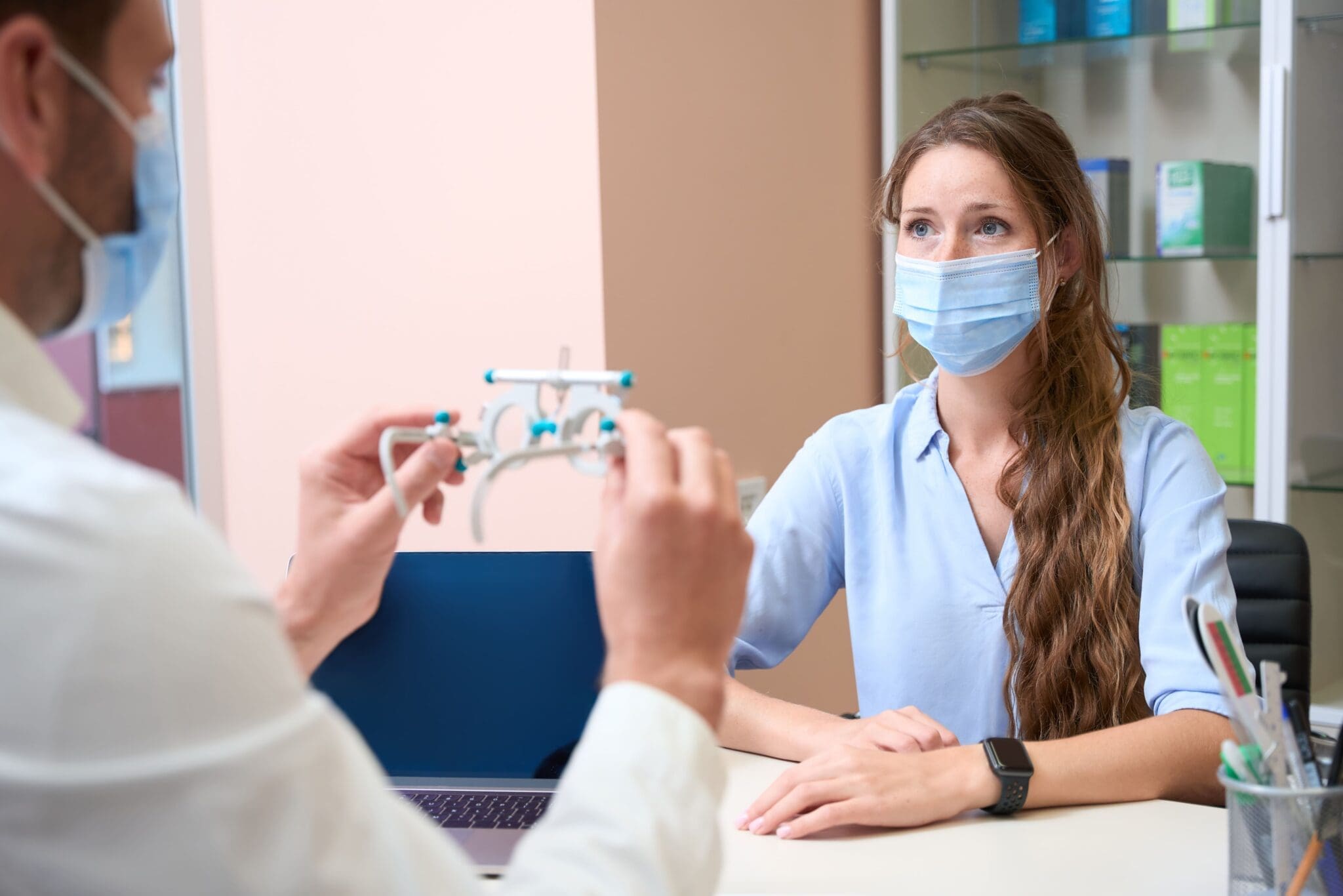 Why Does Diabetes Cause Blurry Vision? Understand the Connection Why Does Diabetes Cause Blurry Vision? Understand the Connection