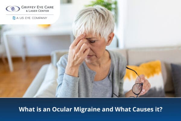 What is an Ocular Migraine and What Causes It?